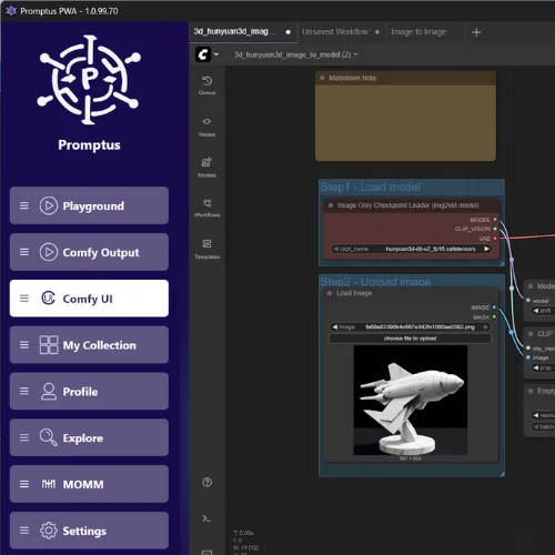 2025 GPU guide for ComfyUI users - Promptus